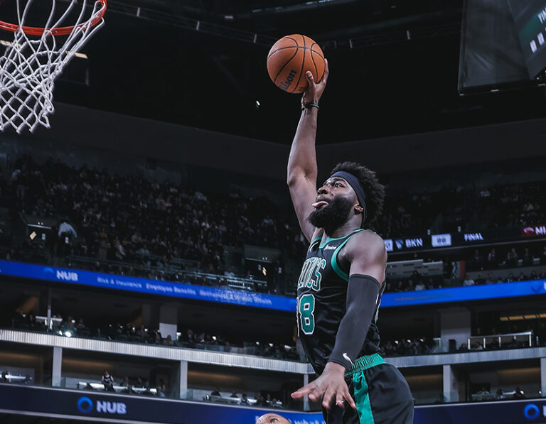 Neemias Queta titular em novo triunfo dos Boston Celtics - BOM DIA Alemanha