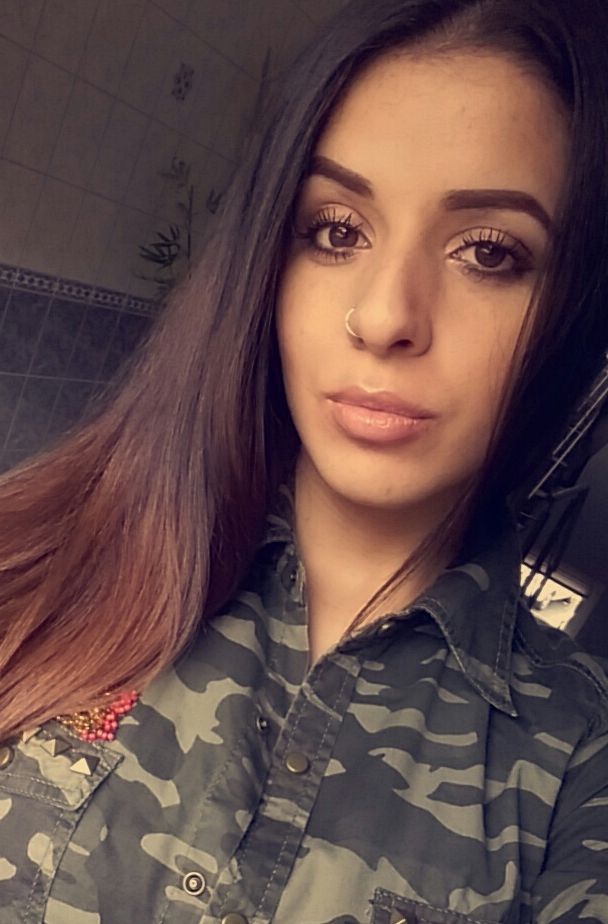 Já votou na Jessica para Top Model Europe? - BOM DIA Bélgica