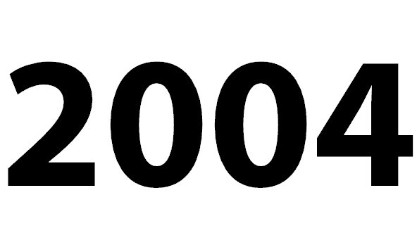 2004 - BOM DIA Luxemburgo