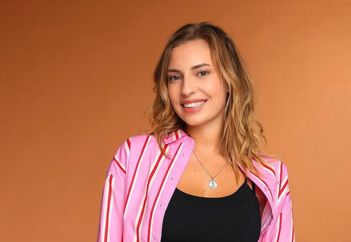 Léa Doffey: A jovem suíça com raízes portuguesas que está na final do ...