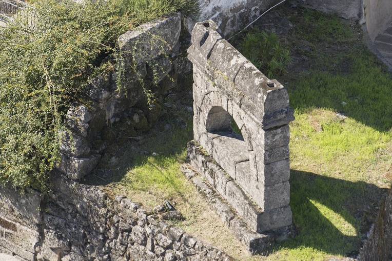Rota do Românico: Memorial de Alpendorada