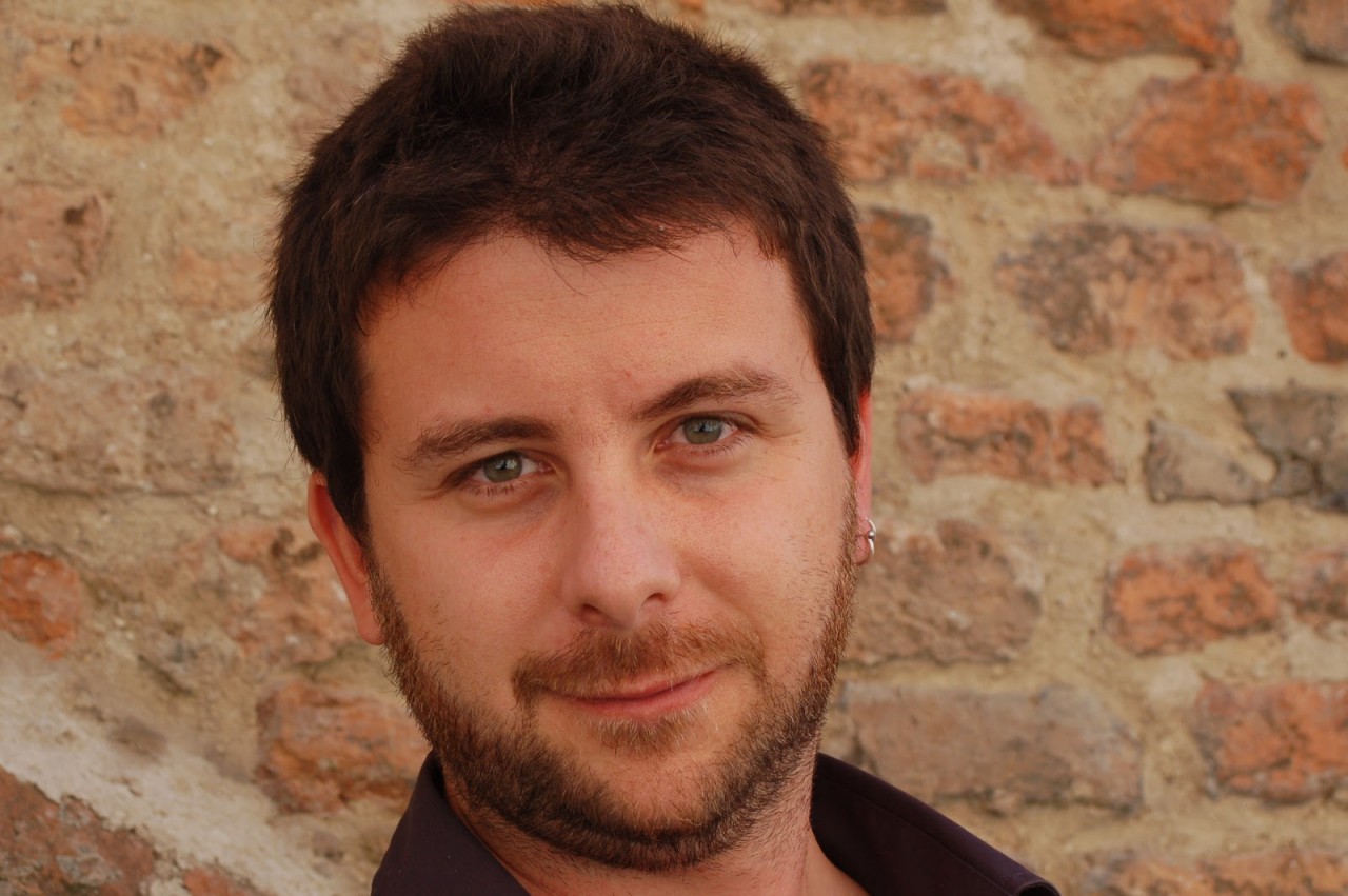 Prémio de Literatura da União Europeia entregue a David Machado