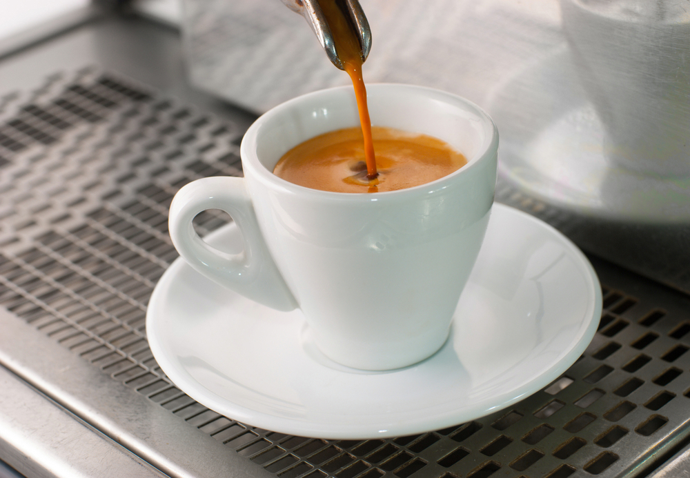 "Portuguese Coffee" à conquista do gosto mundial