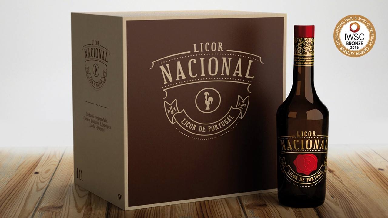 Licor Beirão perde razão no processo contra Licor Nacional