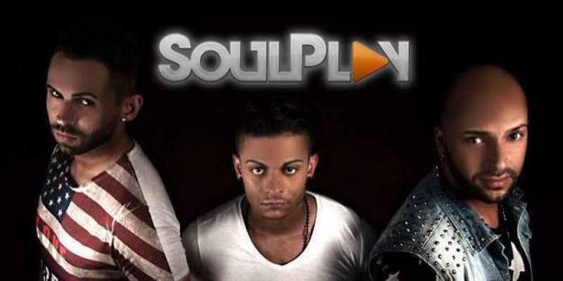 Música soul com alma lusitana