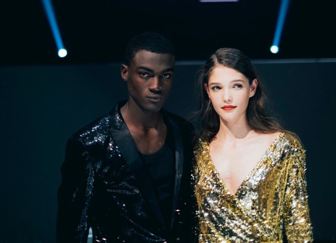 Elite Model Look escolheu os modelos do futuro em Lisboa