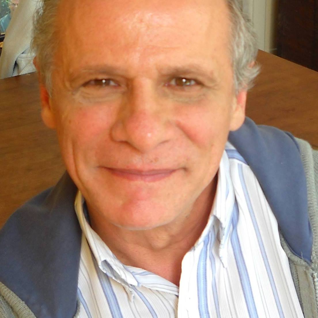 Dionisio Jacob: o artista e suas memórias