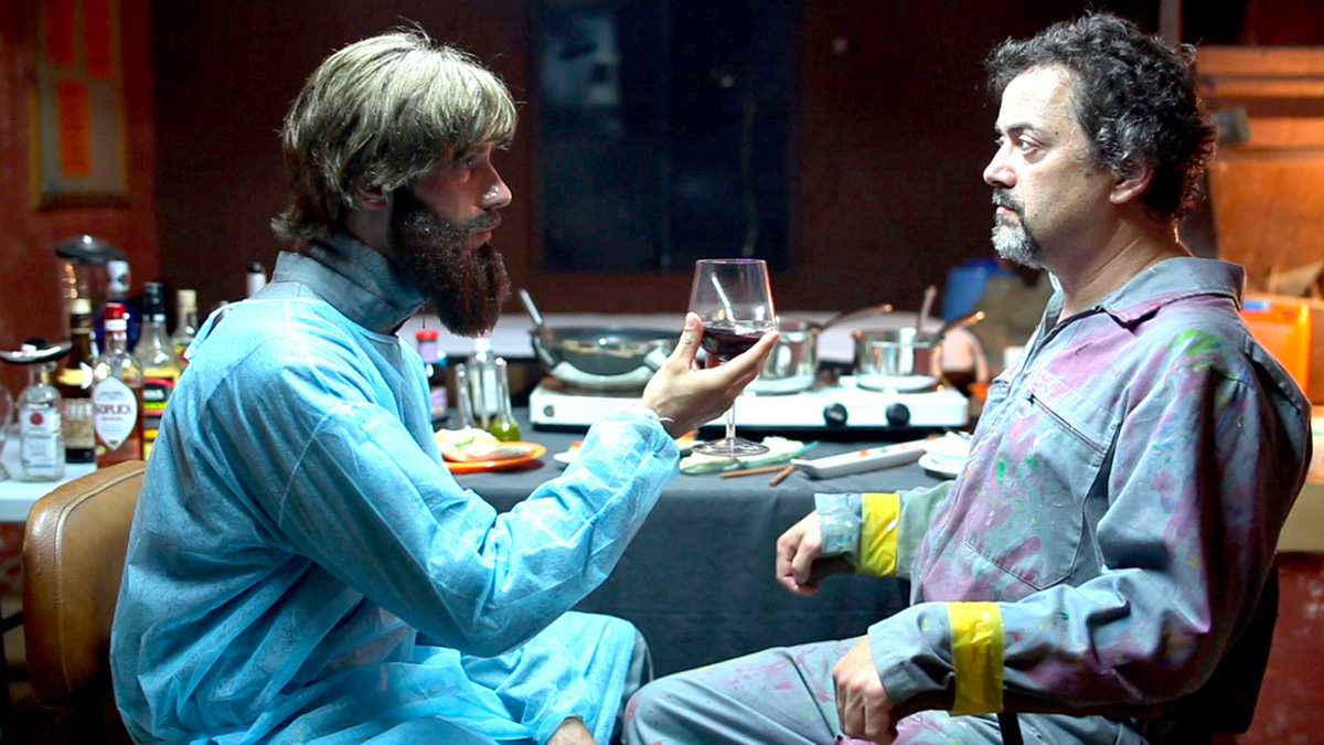 Filme português premiado em 11 países estreia finalmente "em casa"