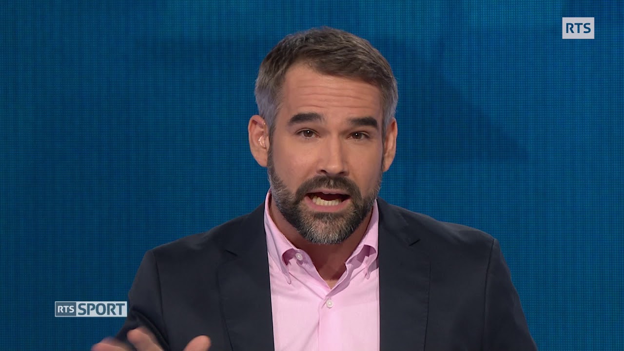 Programa desportivo de lusodescendente é o mais visto na Suíça