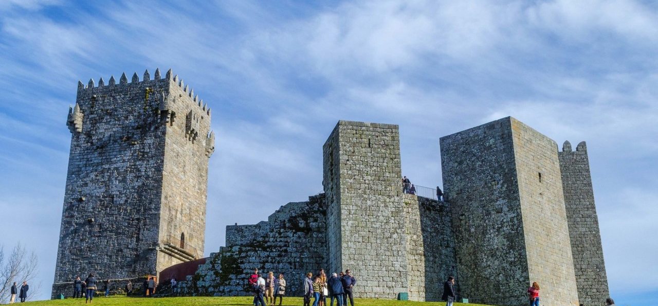 Castelo de Montalegre volta a abrir portas