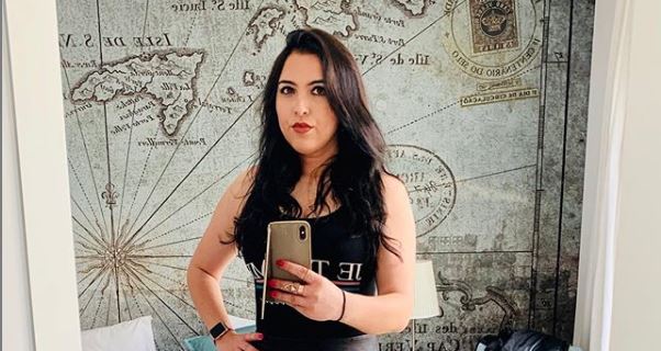 Conhece Elsa Bennett?