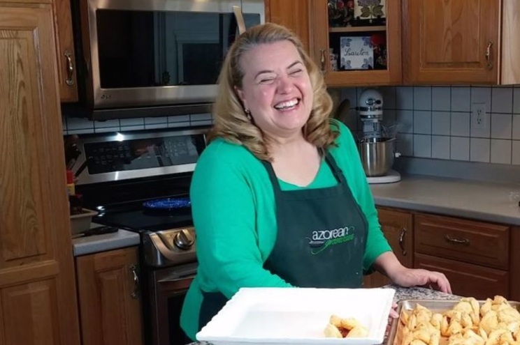 Lusodescendente é candidata aos Emmy