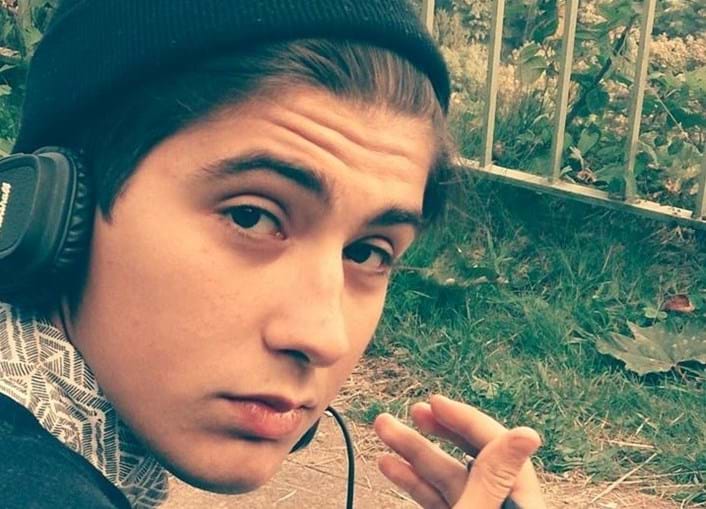 Alex Macedo foi o português ferido em Viena