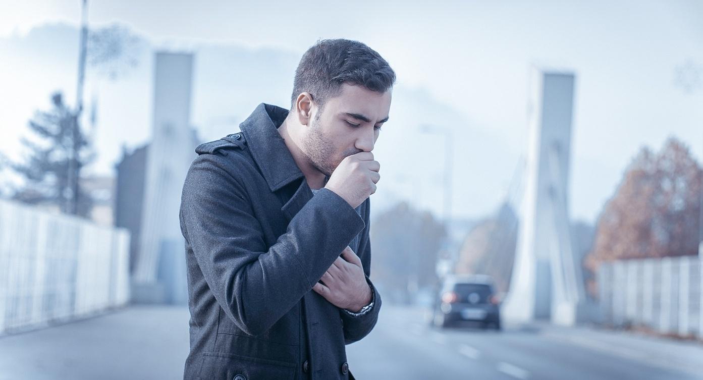 Casos de tosse convulsa disparam em Portugal e no resto da Europa