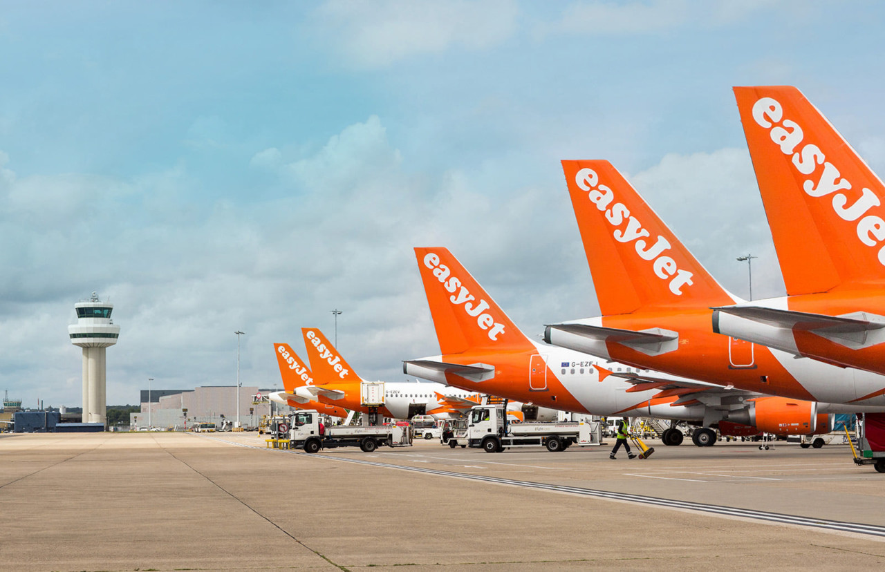 EasyJet lança 27 novas rotas portuguesas. Algumas eram da TAP