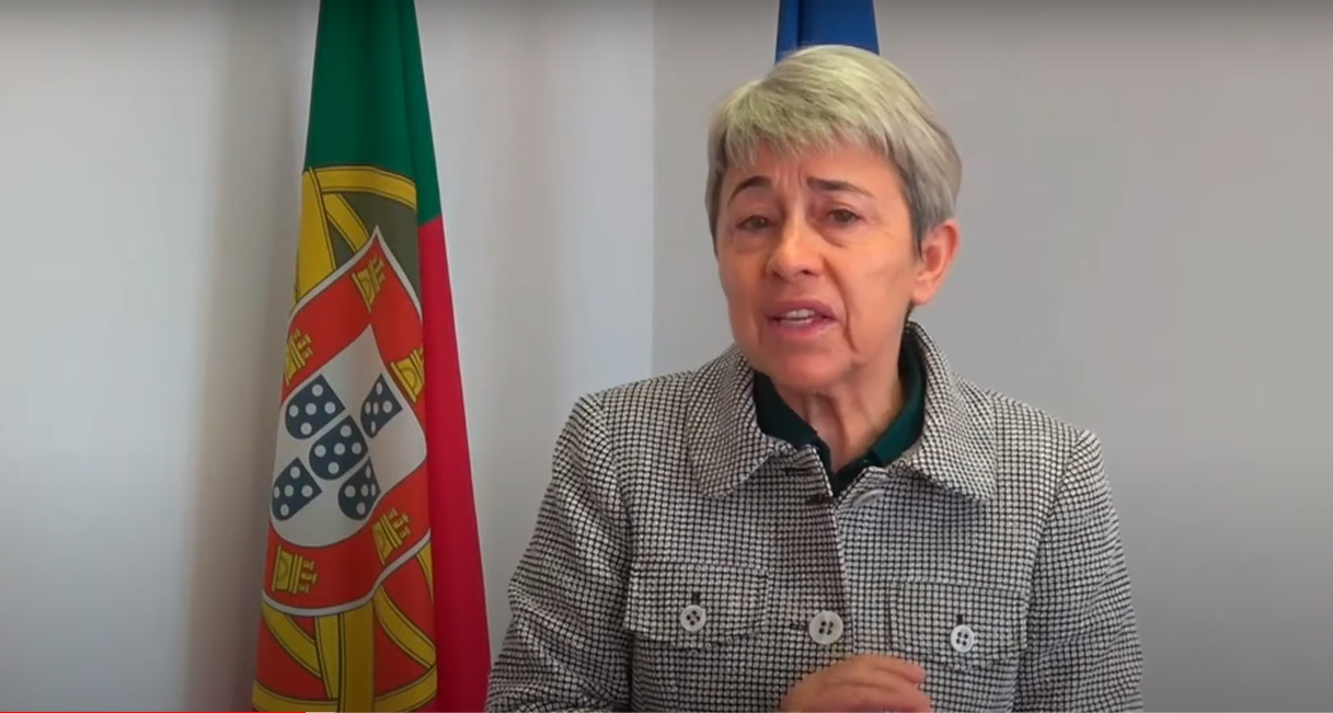 Berta Nunes: investimento da diáspora é crucial nesta fase pós-pandemia