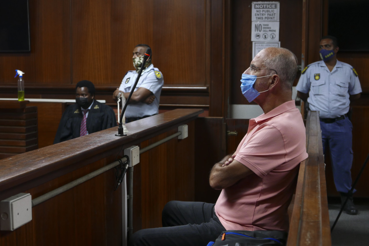 Rendeiro garante que não volta a Portugal