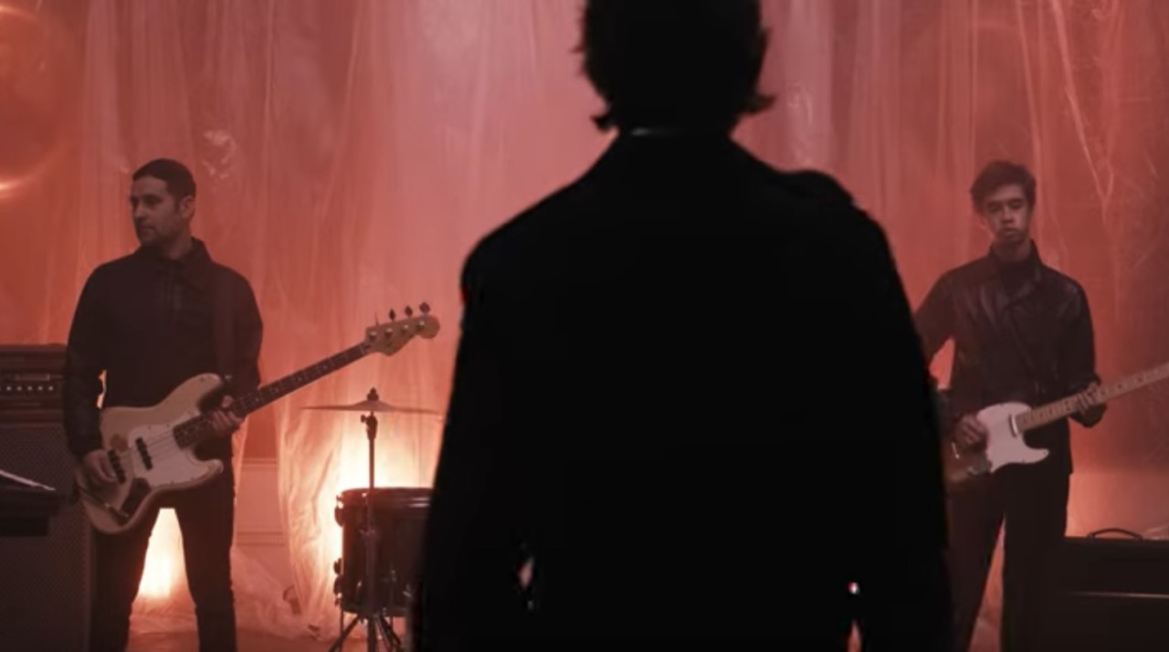 O regresso dos Fingertips