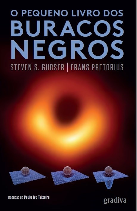 O mistério dos buracos negros