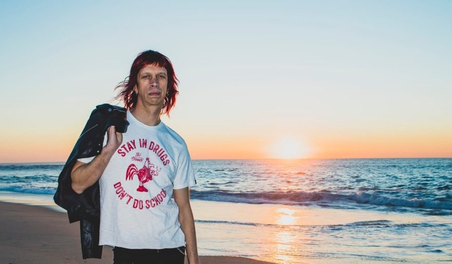 Slimmy regressa em grande com novo álbum