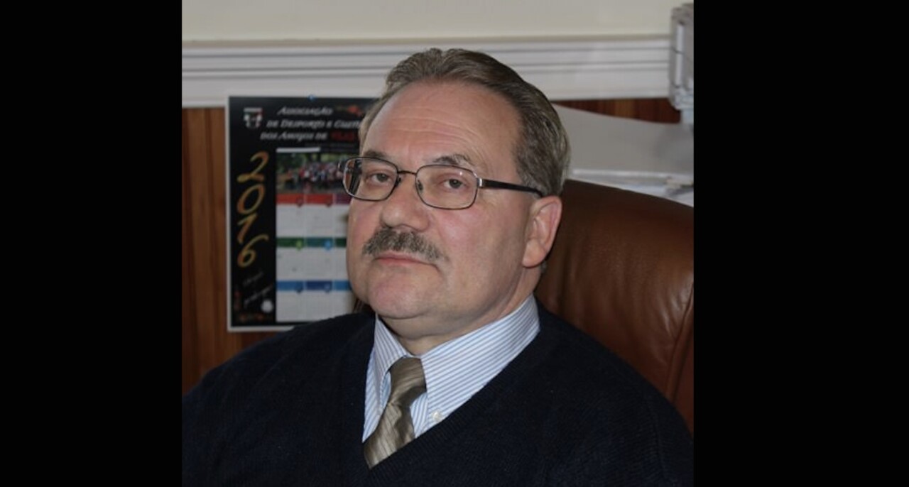 John Guedes: norte-americano de sucesso com apego às raizes transmontanas