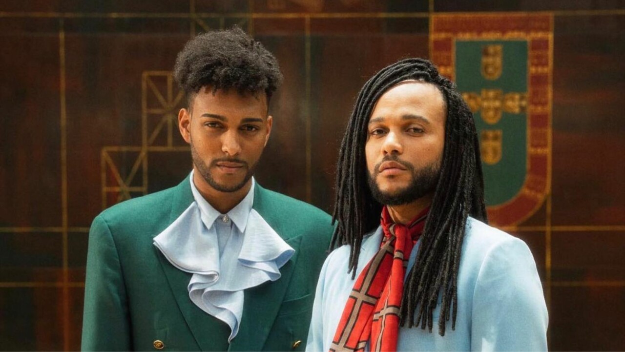 Calema na corrida ao prémio "Revelação Francófona do Ano"