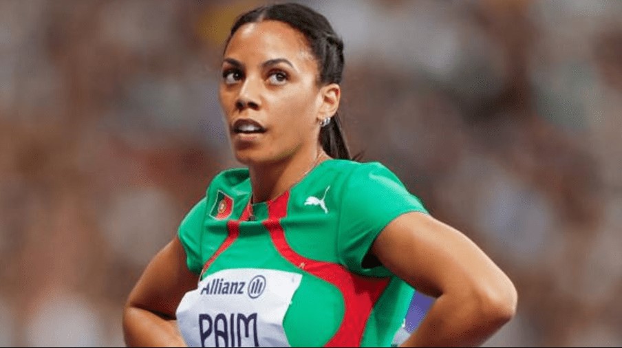 Carina Paim conquista o segundo lugar em Bruxelas