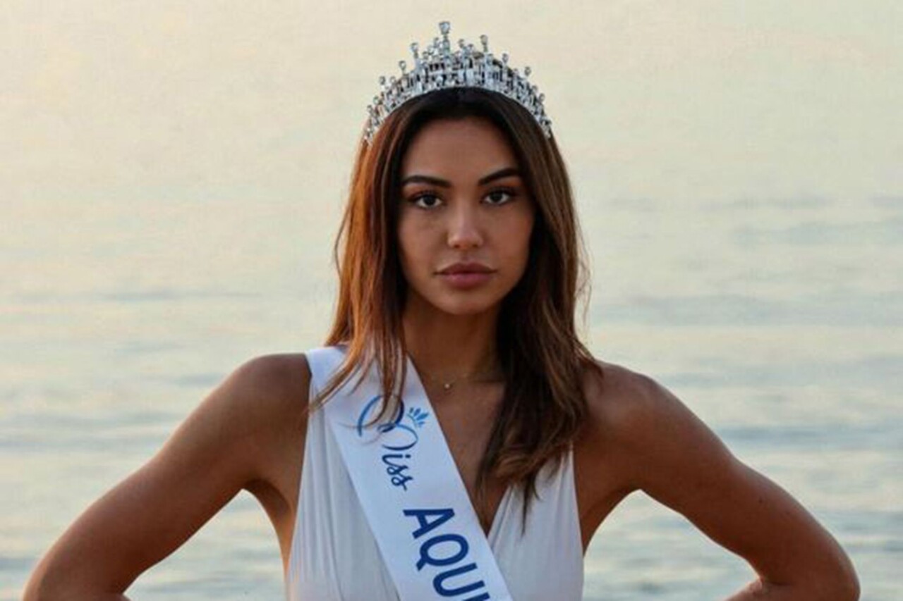 É dentista formada no Porto e pode vir a ser Miss França