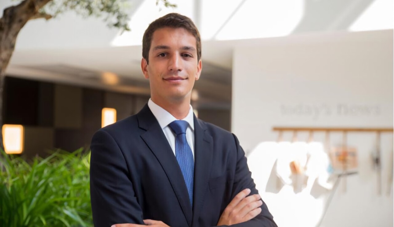 Erik José Weber: “Temos um país estagnado”