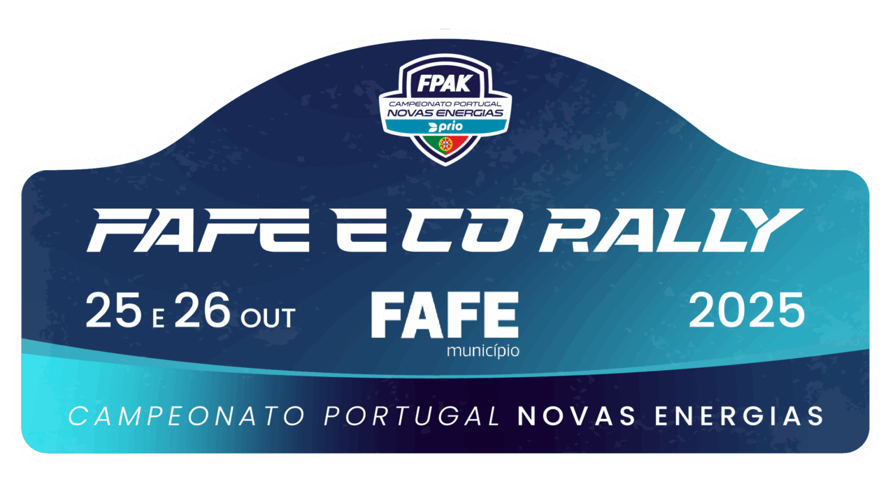 Fafe não é só Rali de Portugal; é também o Eco Rally