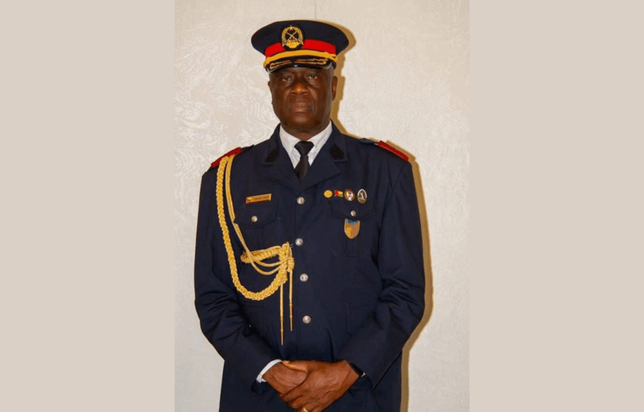 Guiné-Bissau: Horta Inta-A assume Presidência após militares tomarem o poder